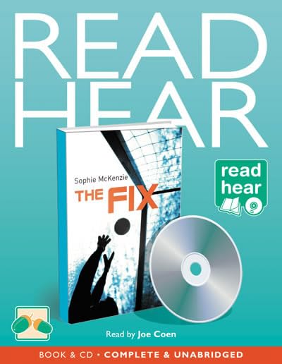 Buy The Fix Book Online at Low Prices in India | The Fix Reviews ...