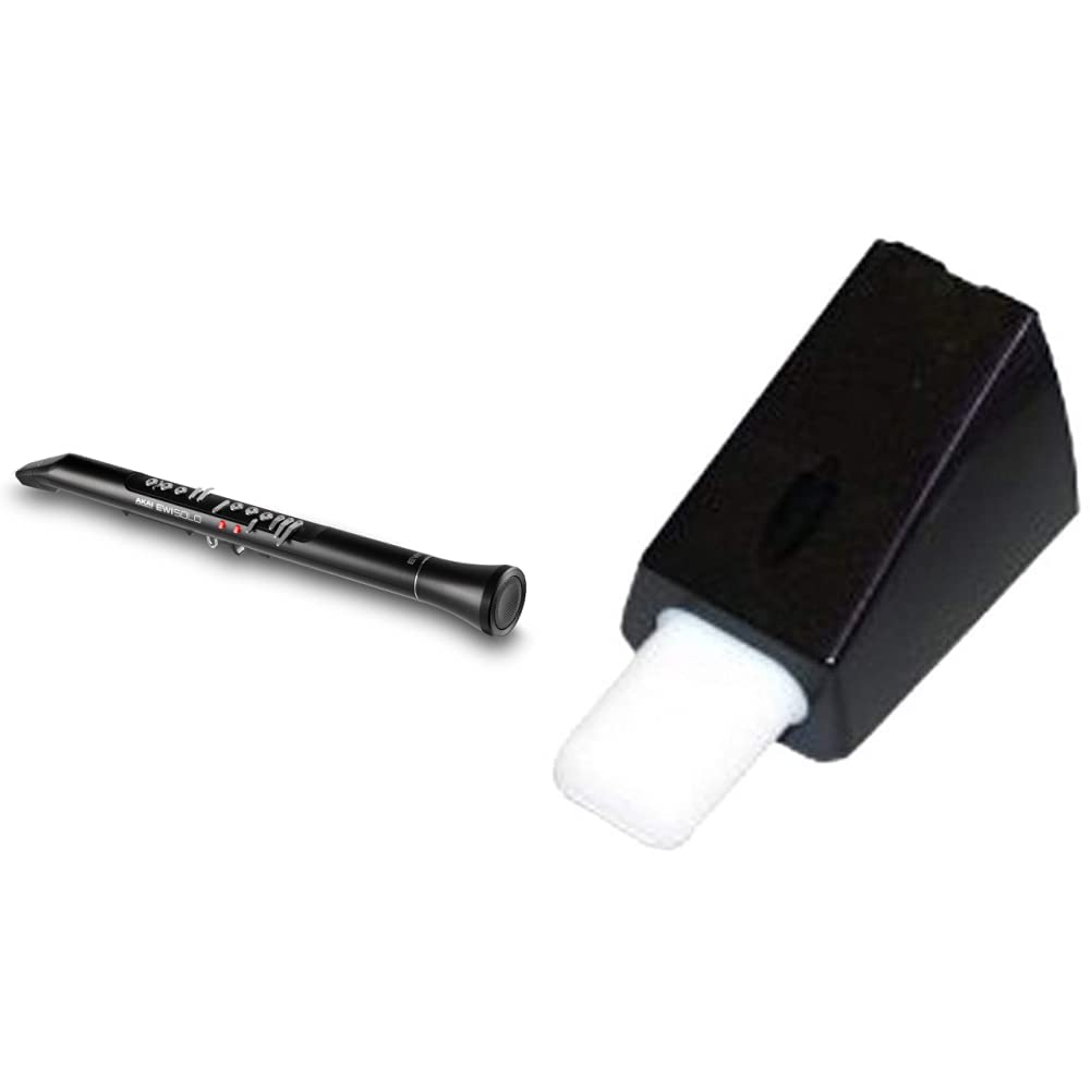 Buy AKAI ProfessionalEWI Solo - Electronic Wind Instrument With Built ...