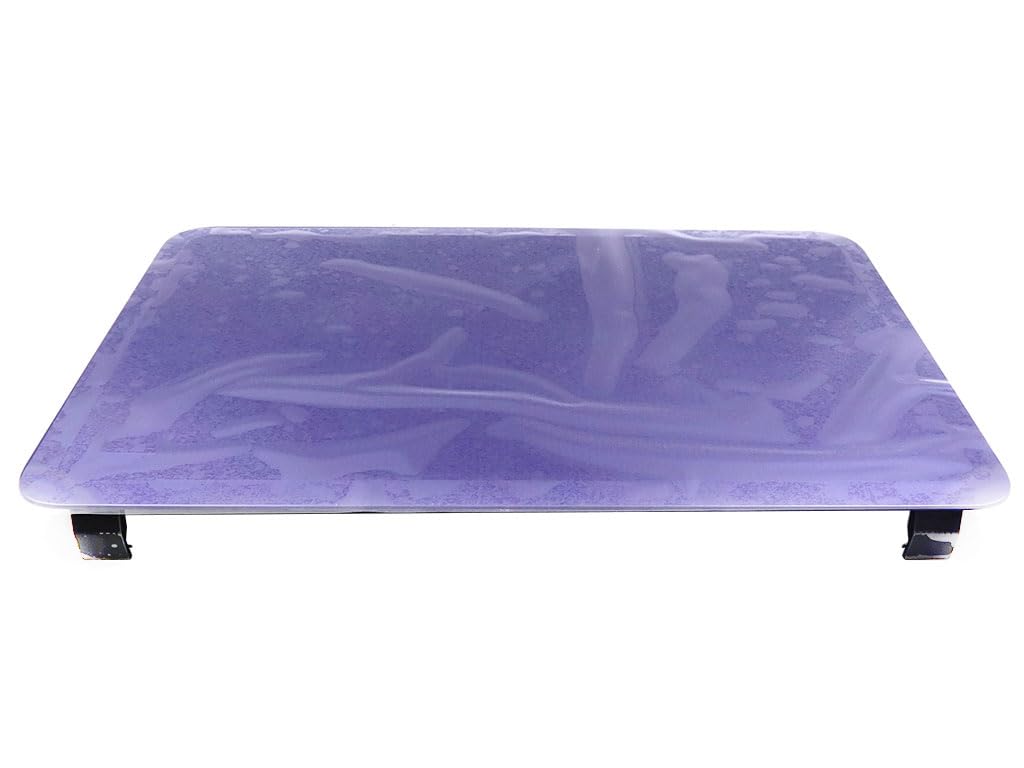 Purple Hp Pavilion G4