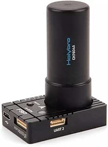 Amazon.com: Holybro H-RTK F9P Helical : Everything Else