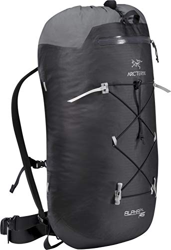 Best Backpack For Climbing: Alpine & Sport Backpacks ⋆ Expert World Travel