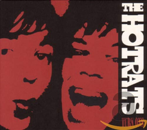 Hot Rats - Turn Ons - Amazon.com Music