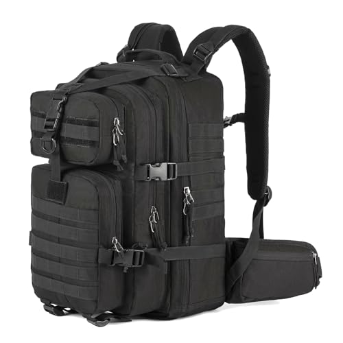 10 Best Backpacks For Emergency Go Bags [2025]