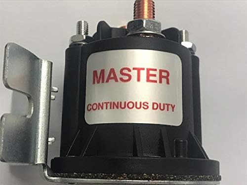 Amazon.com: FWMGL HWH Automatic Relay RAP38933 : Automotive