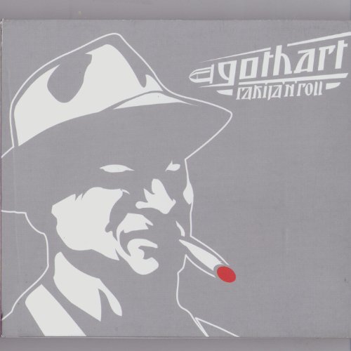 Amazon MusicでGothartのRakija´n´Rollを再生する