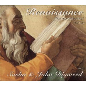 Amazon.com: Renaissance 1: CDs & Vinyl