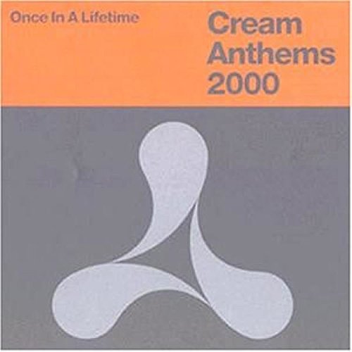 Cream Anthems 2000 (Ltd) - Amazon.com Music