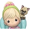 Amazon.com: The Hamilton Collection Precious Moments Cats are Like ...