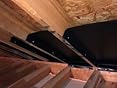 SmartBaffle 16 Insulation Baffle for 16" Rafter Bays - - Amazon.com