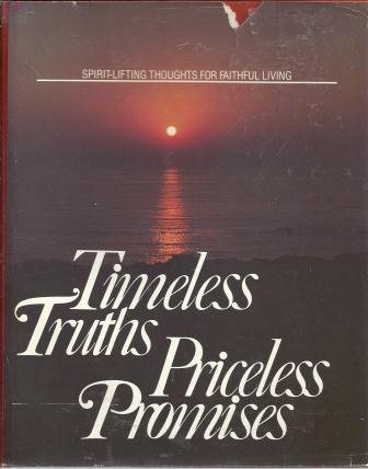 Timeless truths, priceless promises: Linda Gramatky Smith, Janet ...