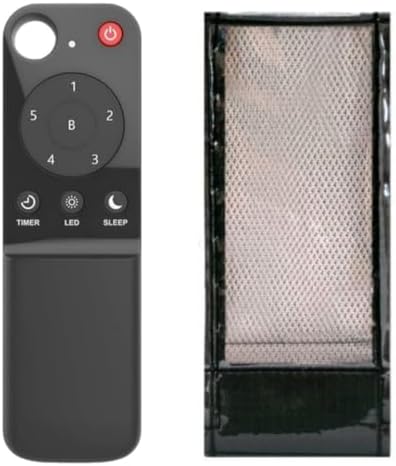 Fan Remote Compitable for Original Atomberg Fan Remote : Amazon.in ...