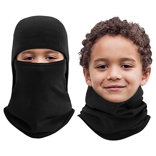 Top 10 Best Ski Mask For Kids : Reviews & Buying Guide - Katynel
