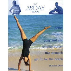 The 28 Day Plan: Christine Green: Amazon.com: Books