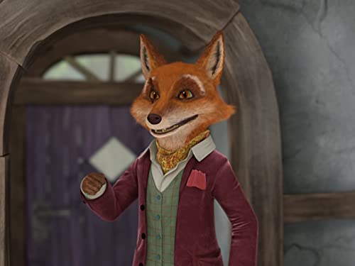 Watch Peter Rabbit - Season 1 | Prime Video