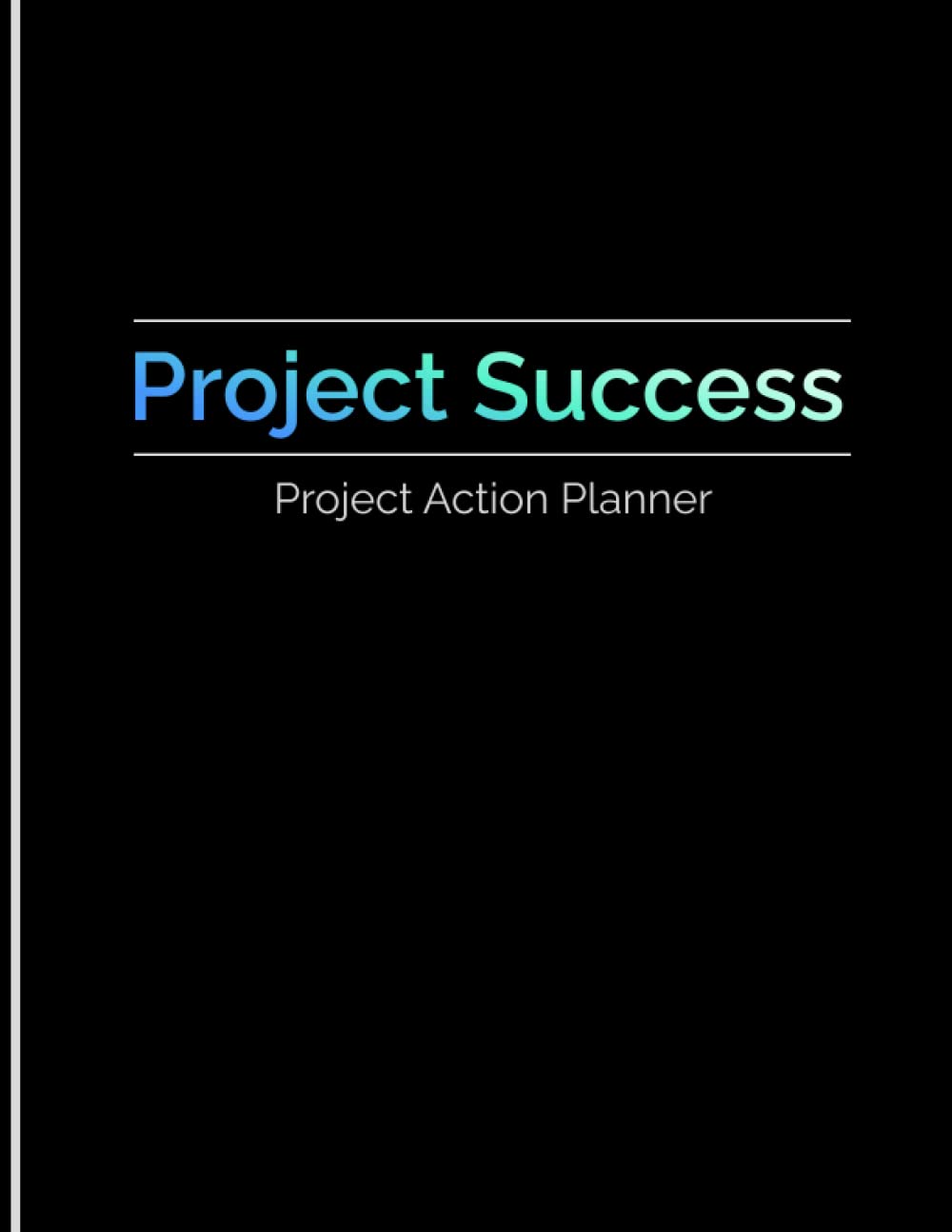 Ultimate Construction Project Planner Notebook: Daily Log, Work Task ...