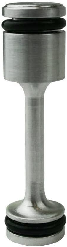 Amazon.com: LS Oil Galley Diverter Restrictor Barbell Engine Block Plug ...