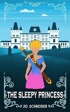 Amazon.com: The Sleepy Princess: A Sleeping Beauty Retelling (Fairy ...