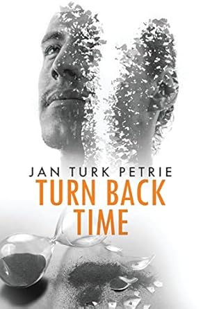 Turn Back Time : Petrie, Jan Turk: Amazon.in: Toys & Games