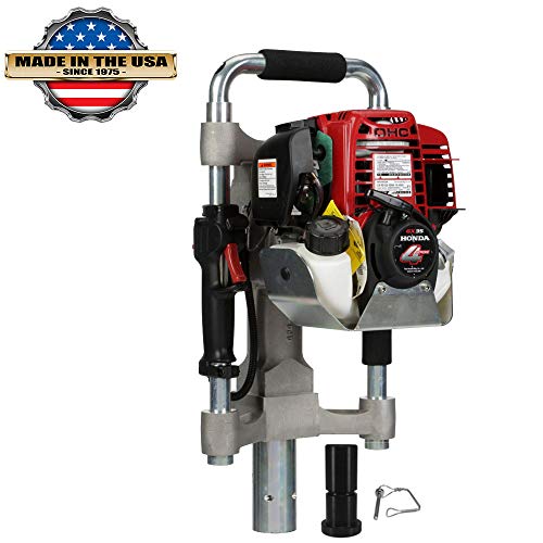 Best Fence Post Rammer: Our Top 5 Picks & Buying Guide – Gardenia Organic