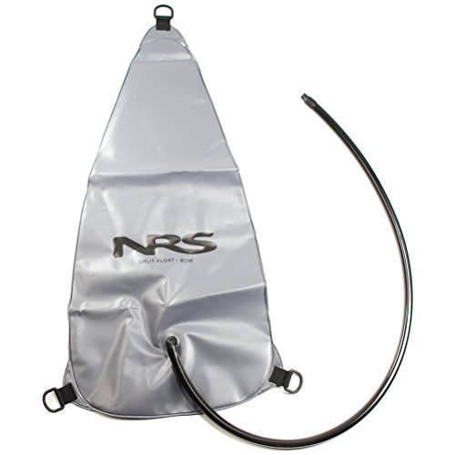 Snapklik.com : Kayak Stern Float Bags-Bow-Each