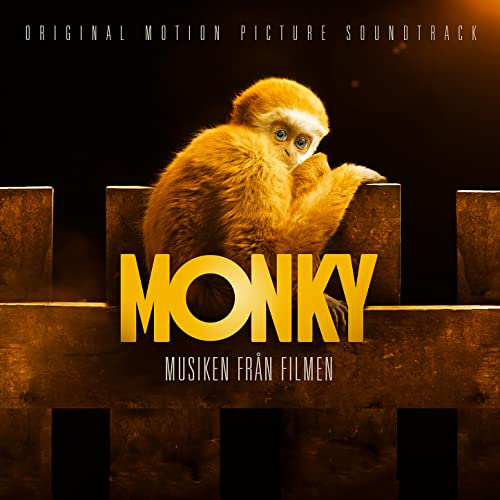 Amazon MusicでAnders NygårdsのMonky (Original Motion Picture Soundtrack)を再生する