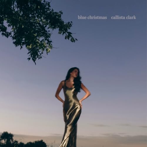Blue Christmas by Callista Clark on Amazon Music - Amazon.com