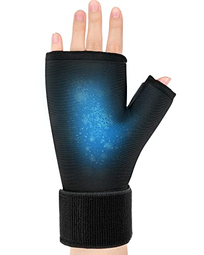 Top 10 Best Cold Wrap For Hands : Reviews & Buying Guide - Katynel
