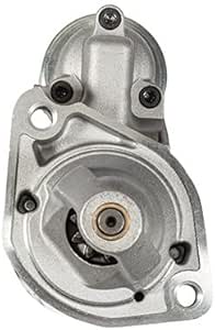 Amazon.com: AM Car Parts Starter Motor HELLA 8EA 011 612-681 for ...