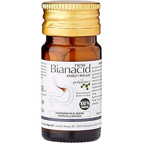 ¿Qué es Bianacid? - Mi Hogar