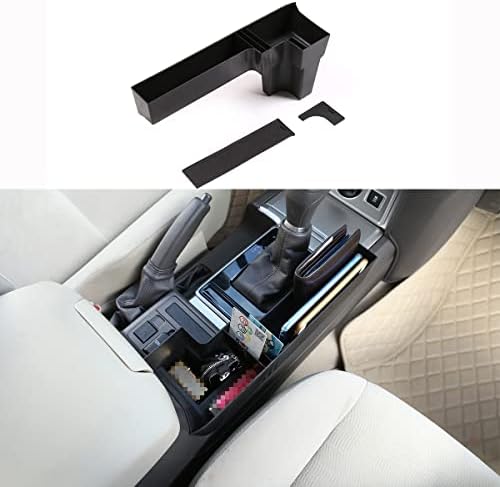 Amazon.com: Gear Shifter Storage Box Compatible with Toyota FJ Cruiser ...