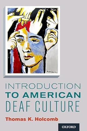 Amazon.com: Introduction to Deaf Culture (PROF PERSPECTIVES ON DEAFNESS ...