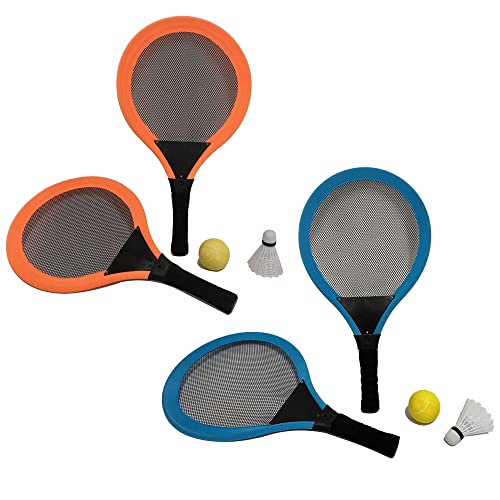 Top 10 The 8 Best Badminton Racket For Kids Of 2023 Of June 2023