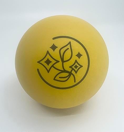 Amazon.com: Myofascial Release Ball- Massage Ball- Max : Health & Household