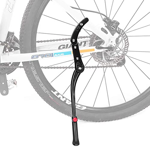 Find The Best Kickstand For Touring Bike Reviews & Comparison - Katynel