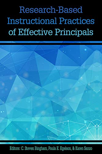 Amazon.com: Research-based Instructional Practices of Effective ...