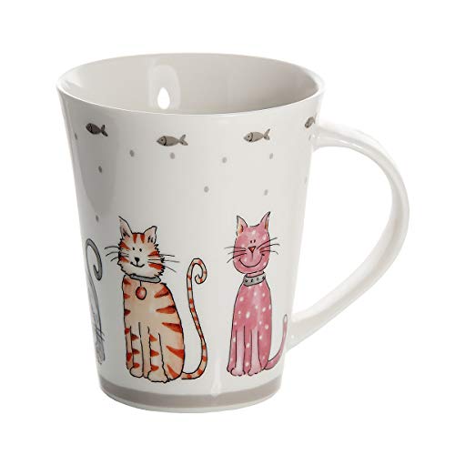 77 Tazas de Gatos Divertidas Y Originales | CATLOVERS