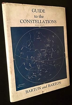 Amazon.fr - Guide To the Constellations - Livres