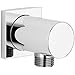 GROHE Coude à Encastrer Rainshower 27076000 (Import Allemagne) : Amazon ...