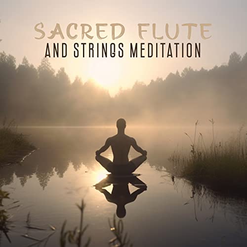 Amazon MusicでNew Age Instrumental Music & Great Meditation GuruのSacred ...