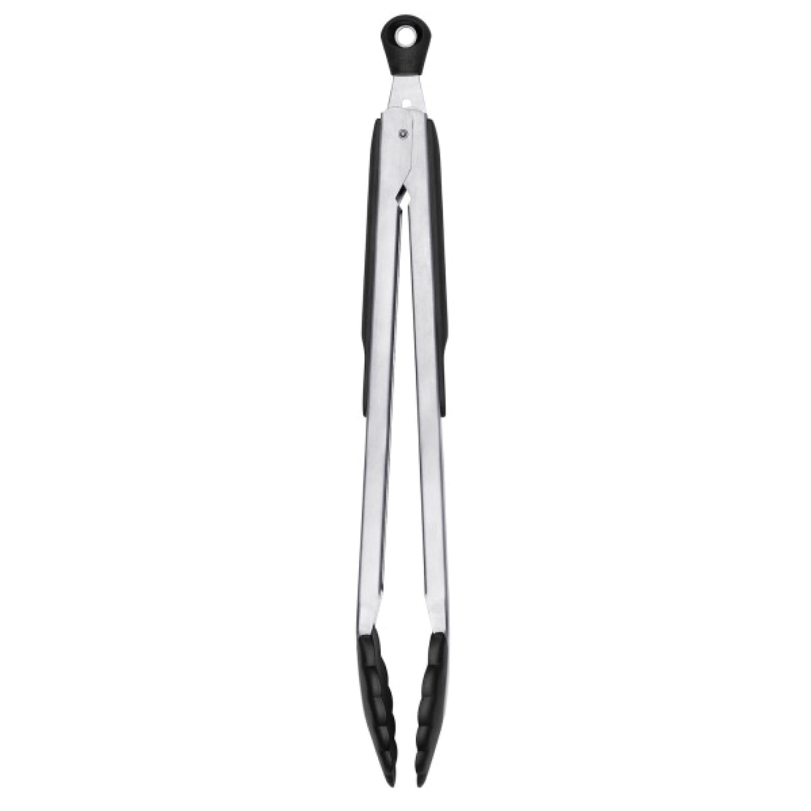 Amazon.com: OXO Good Grips 12-Inch Tongs With Nylon Heads : Home & Kitchen