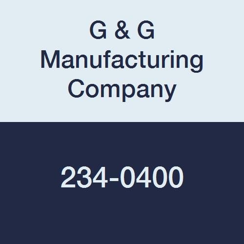 G and G 234-0400 Coneflex Couplings, Coupling Inserts, Coupling #4 ...