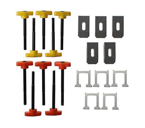 Carvey Clamp Expansion Pack : Amazon.co.uk: Business, Industry & Science