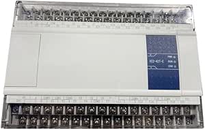 Amazon.com: PLC Programmable Controller XC2-42T-E XC2 Series AC Power ...