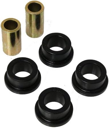 Amazon.com: Speedway Motors Four-Bar Rod End Plastic Bushing Kit for ½ ...