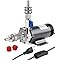 Amazon.com: Hilangsan Wort Pump High Temp Brewing Pump Food Grade Pump ...