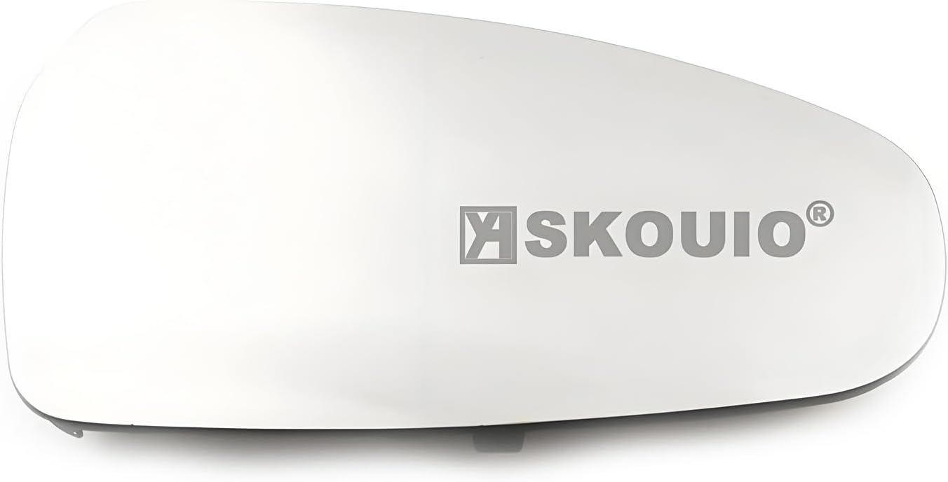 Amazon.com: Passenger Side Mirror Replacement Glass for Kia Forte 2019-2024,Automotive Exterior ...