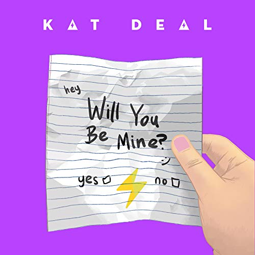 Play Will You Be Mine by Kat Deal on Amazon Music