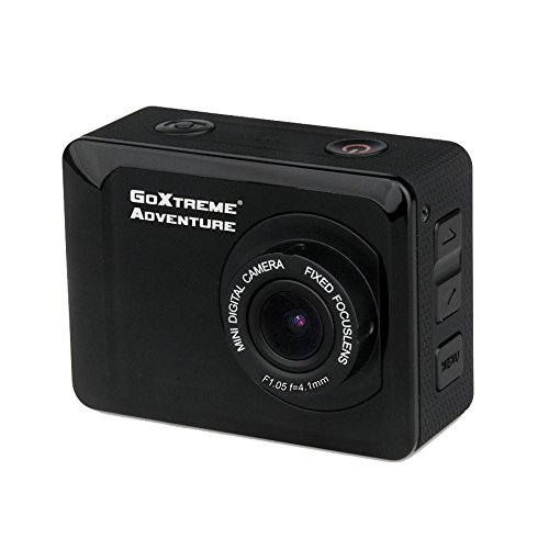 Buy GoXtreme Adventure Action Camera Online at Low Price in India ...