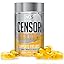 Amazon.com: NDS Nutrition Censor - Fat Loss and Body Toner with CLA ...