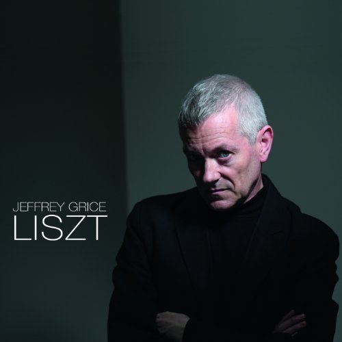 Play Liszt by Jeffrey Grice on Amazon Music